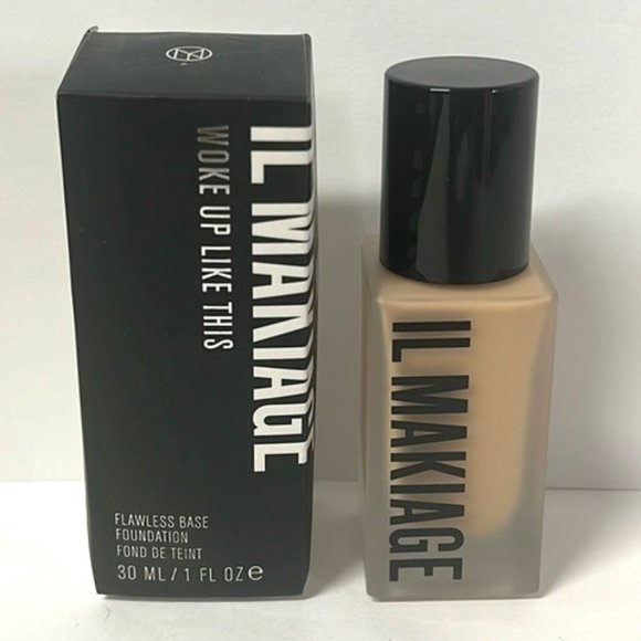 IL MAKIAGE | Makeup | Il Makiage Base Foundation 35 | Poshmark